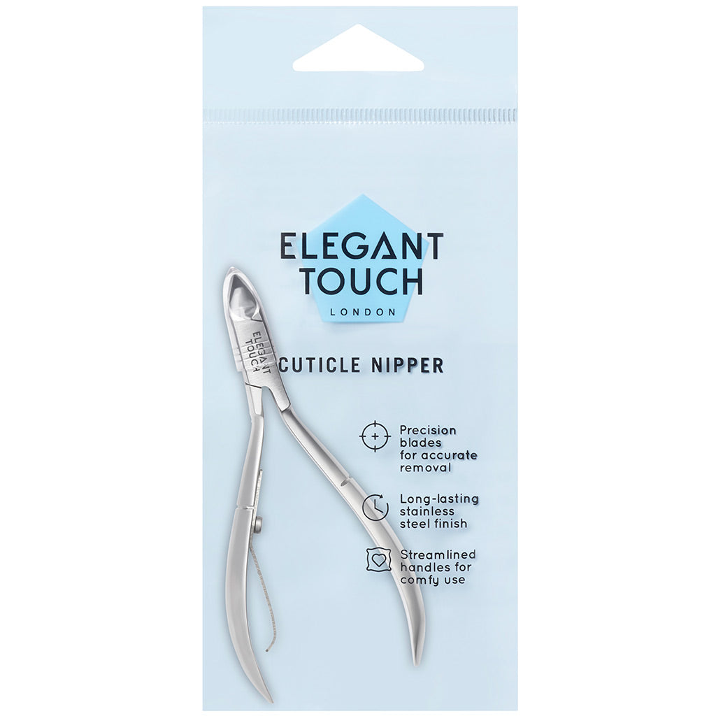 Elegant Touch | Free UK Delivery Available | Nails