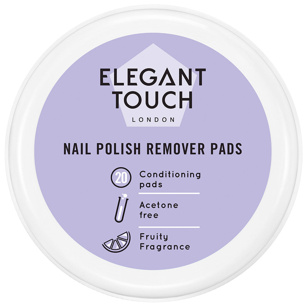 Elegant Touch | Free UK Delivery Available | Nails