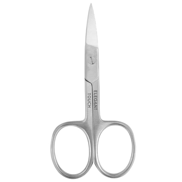 Elegant Touch Nail Scissors | Nails