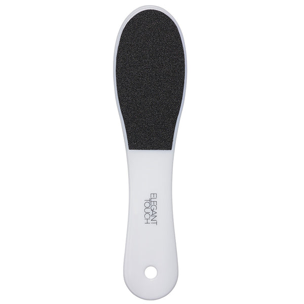 Elegant Touch Pedicure Foot File | Nails